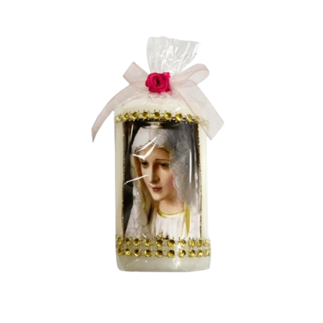 Apparitions of Our Lady of Fatima – Holy Fatima OF