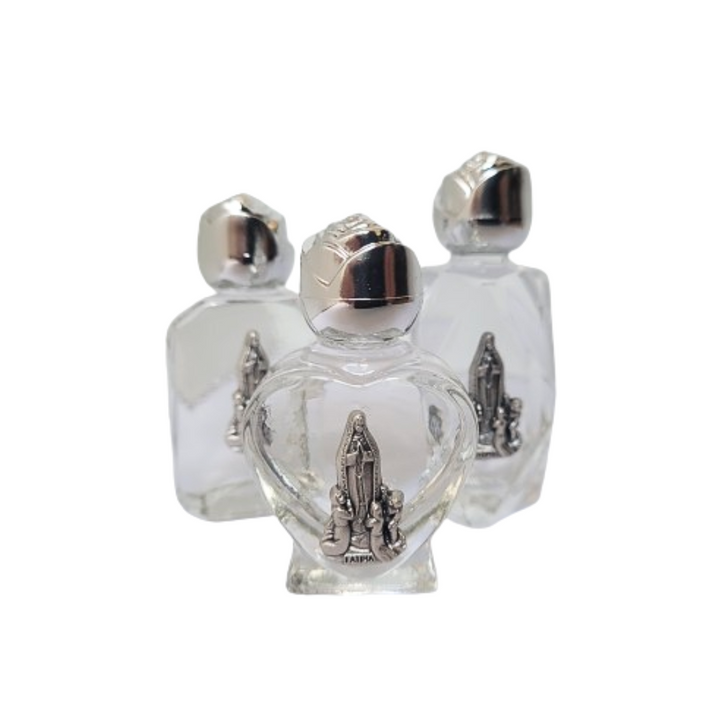 Holy Fatima – Holy Fatima OF